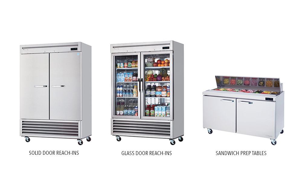 Home - Western Refrigeration